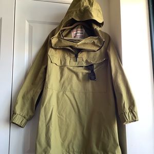 Hunter | Jackets & Coats | Hunter Original Waterproof Anorak | Poshmark